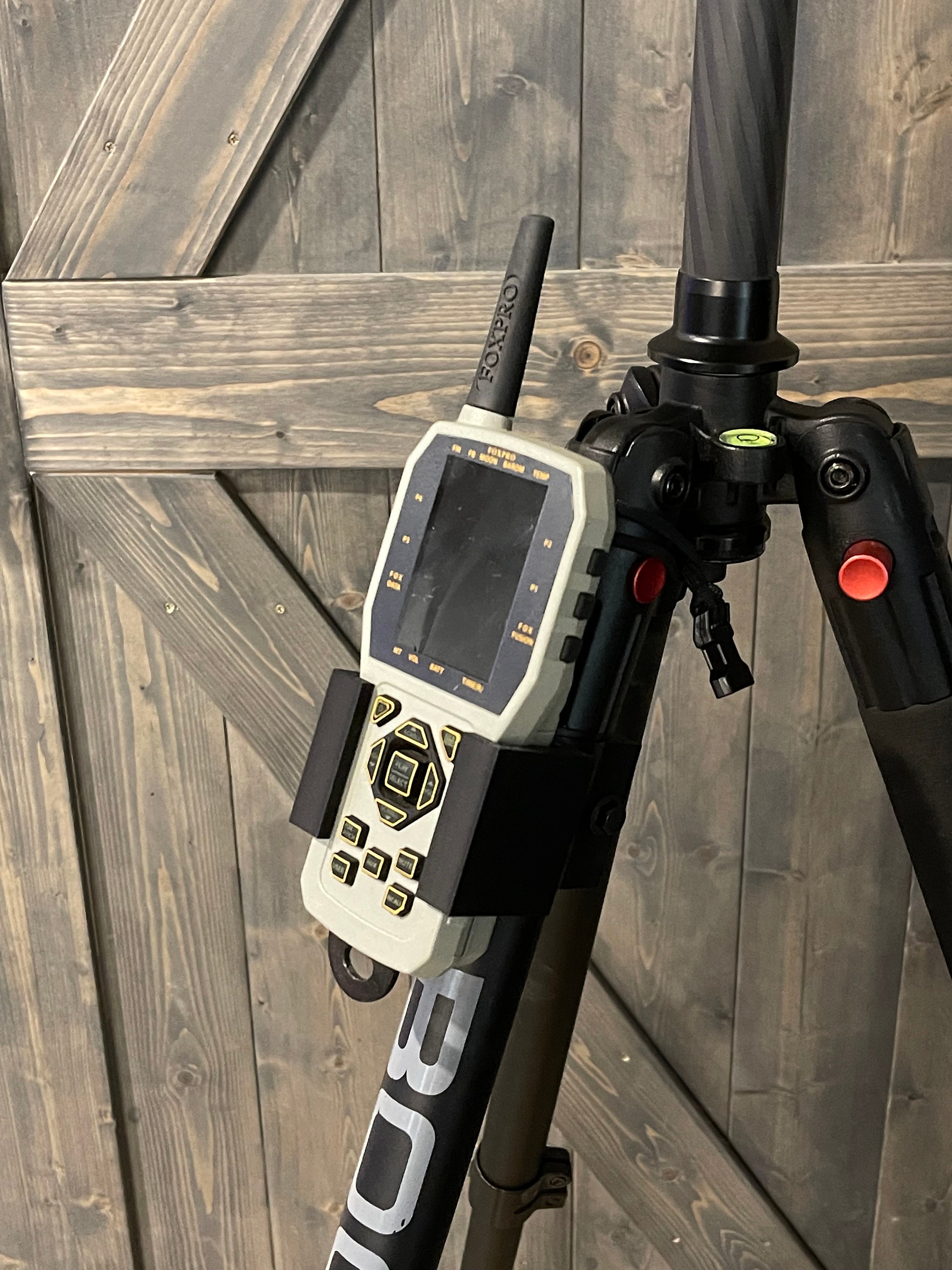Foxpro TX1000 Tripod Mount - Etsy