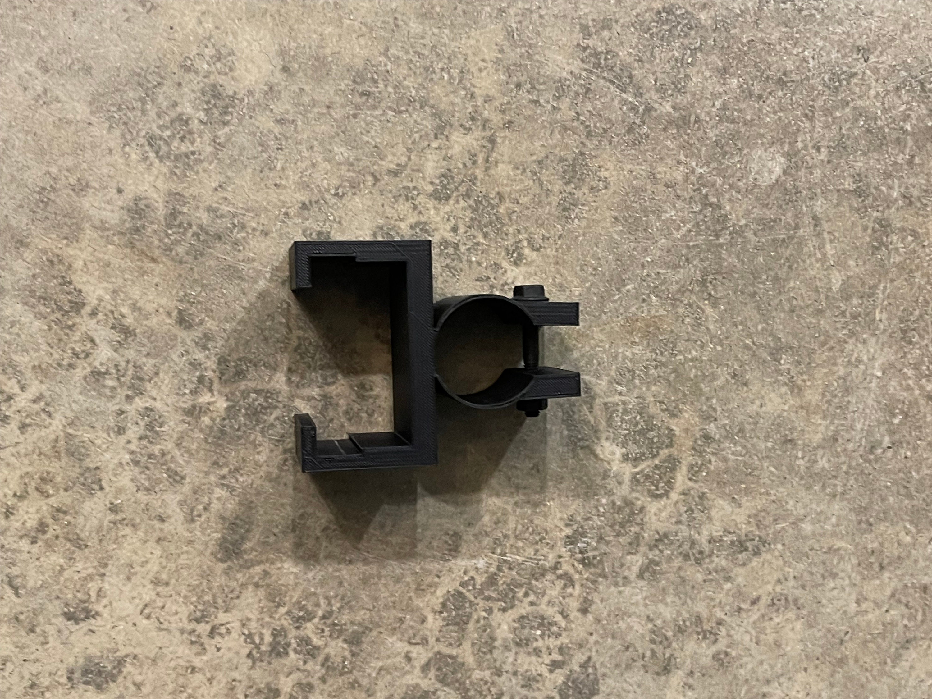 Foxpro TX1000 Tripod Mount - Etsy