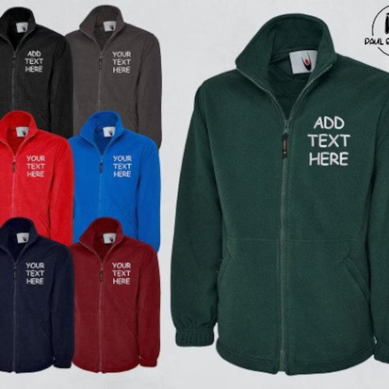Nhs Fleece - Etsy UK