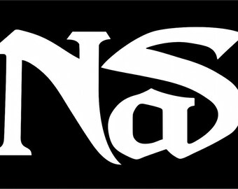 Nas Stillmatic Edition Custom Handpainted Funko Pop - Etsy