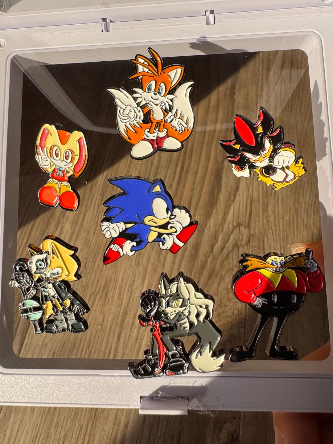 Anime Pins, Enamel Pins Set, Anime Gift Set, Japanese Anime Characters ...
