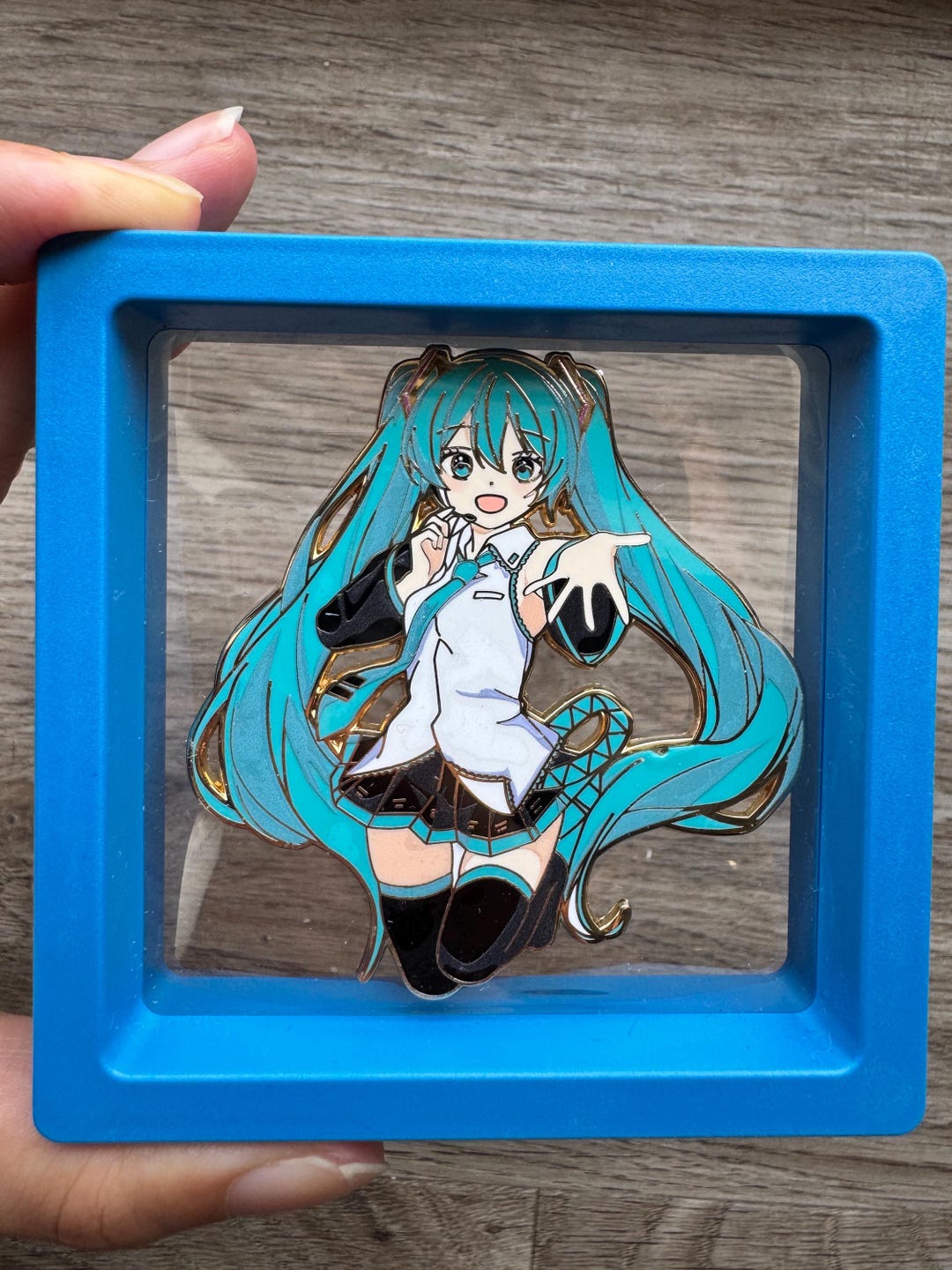 Anime Pins, Enamel Pins Set, Anime Gift Set, Japanese Anime Characters ...