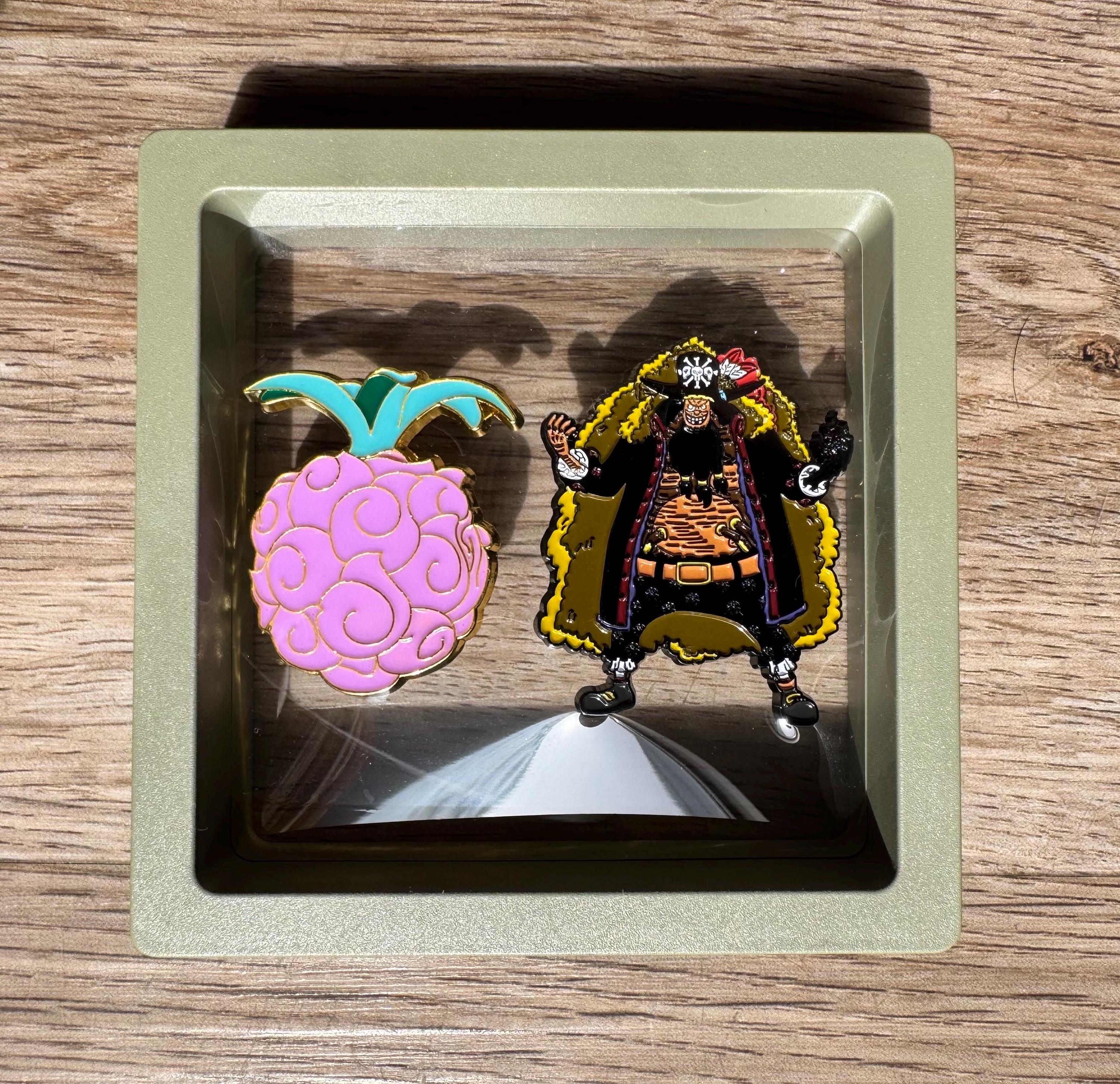 Anime Pins, Enamel Pins Set, Anime Gift Set, Japanese Anime Characters ...