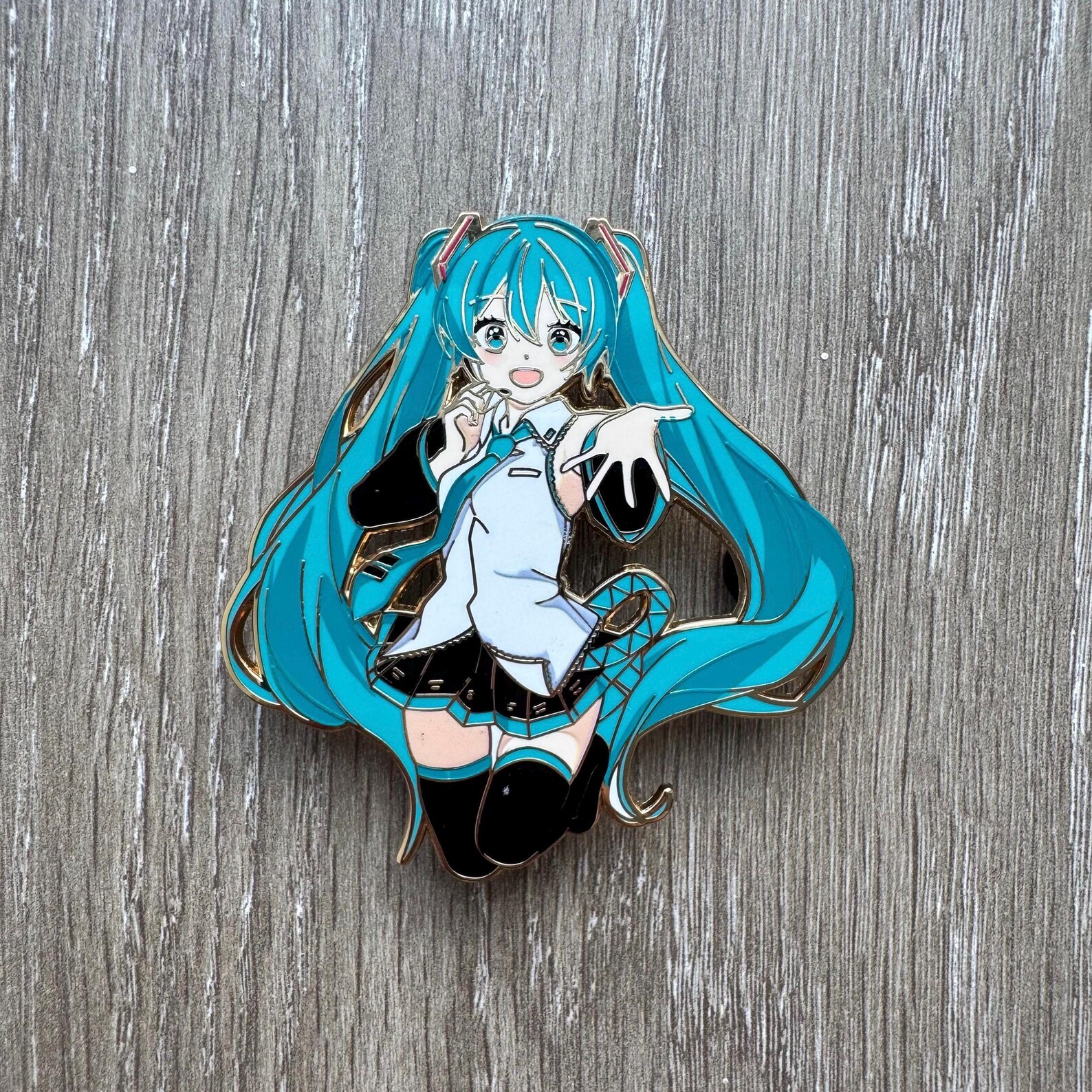 Anime Pins, Enamel Pins Set, Anime Gift Set, Japanese Anime Characters ...