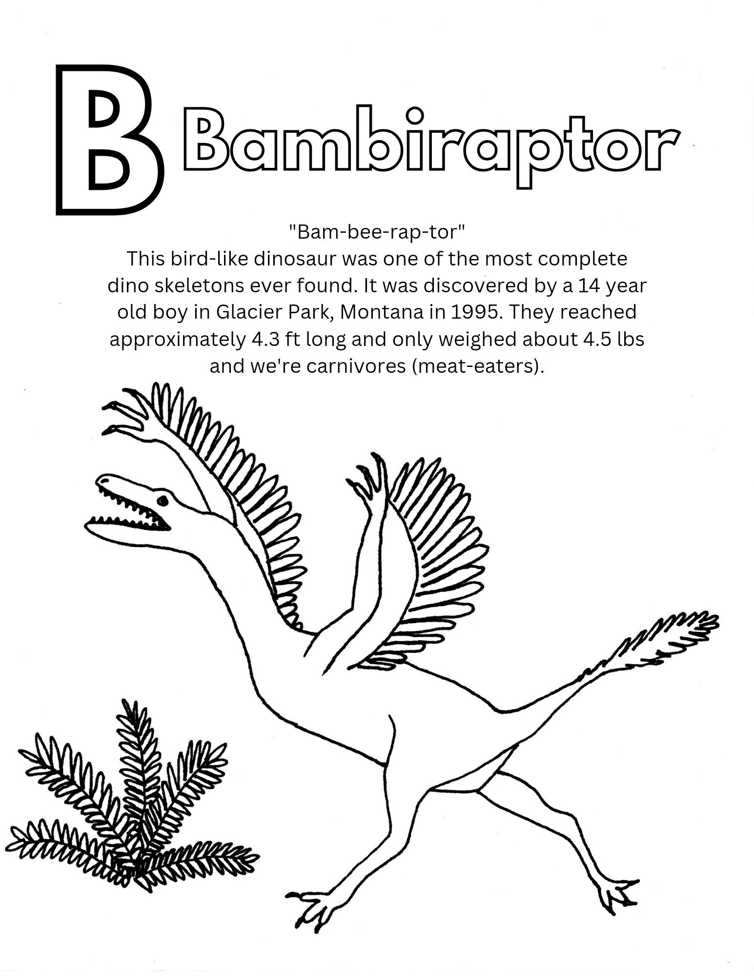 Dinosaur Alphabet Printable Coloring Pages - Etsy