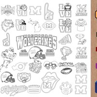 U of M - Etsy