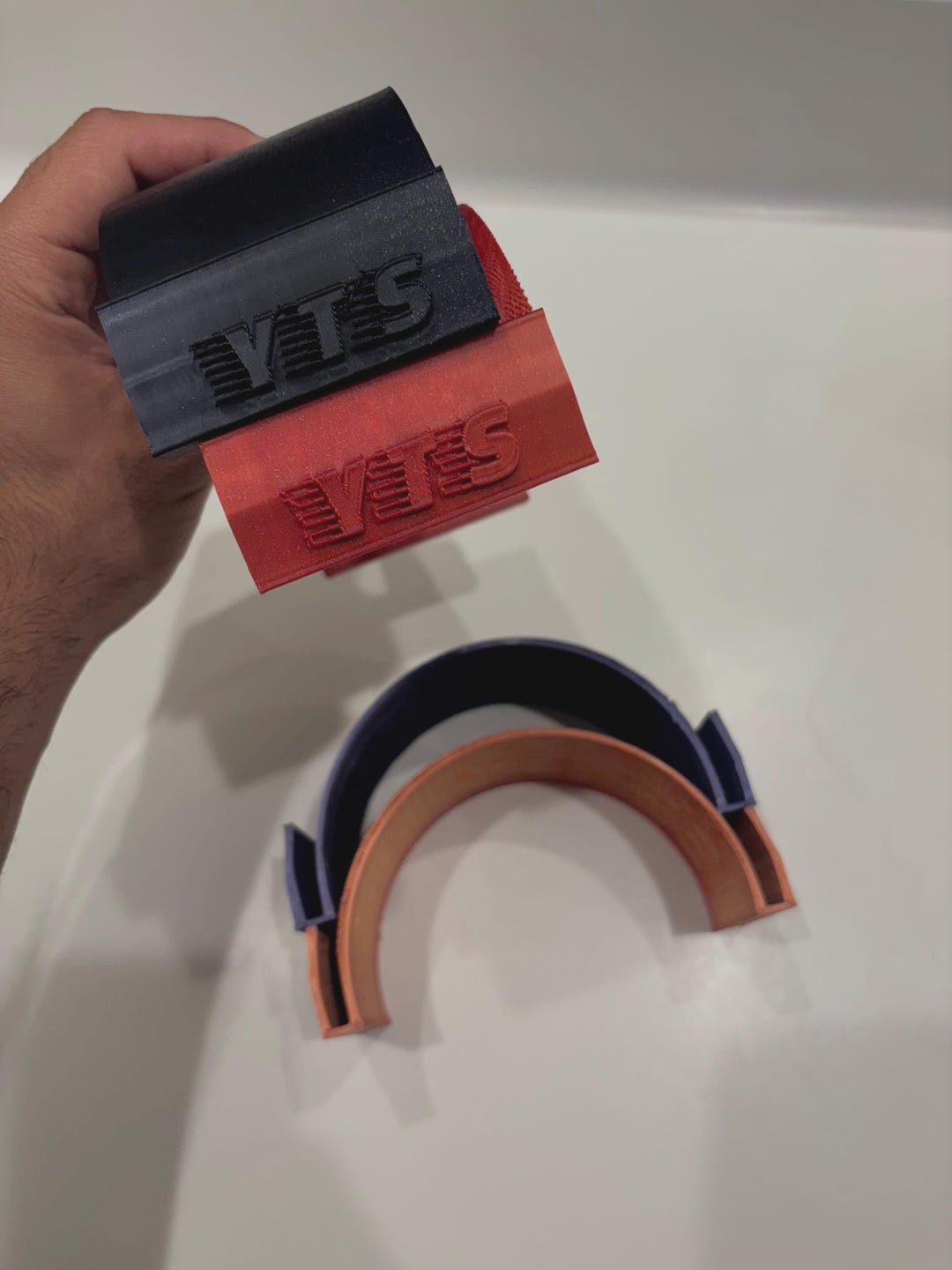 Hat Brim Bender / Hat Curving Tool for Hats / Fitted New Era Caps - Etsy