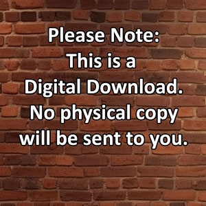 12 Vintage Comic Book Ad Pages (#2) – Public Domain – Printable - Instant Digital Download ...