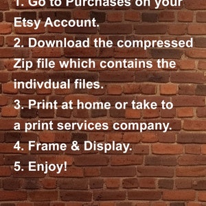 12 Vintage Comic Book Ad Pages (#2) – Public Domain – Printable - Instant Digital Download ...