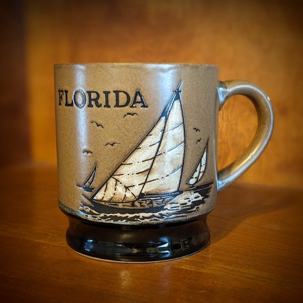 Florida Mug - Etsy