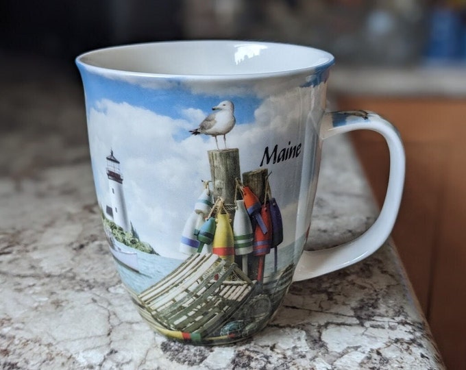 Authentic Cape Shore Souvenirs ~ Vacation Classics ~ Yarmouth Maine ...