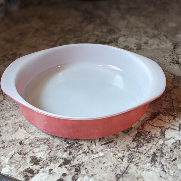 Pink Pyrex - Etsy Canada