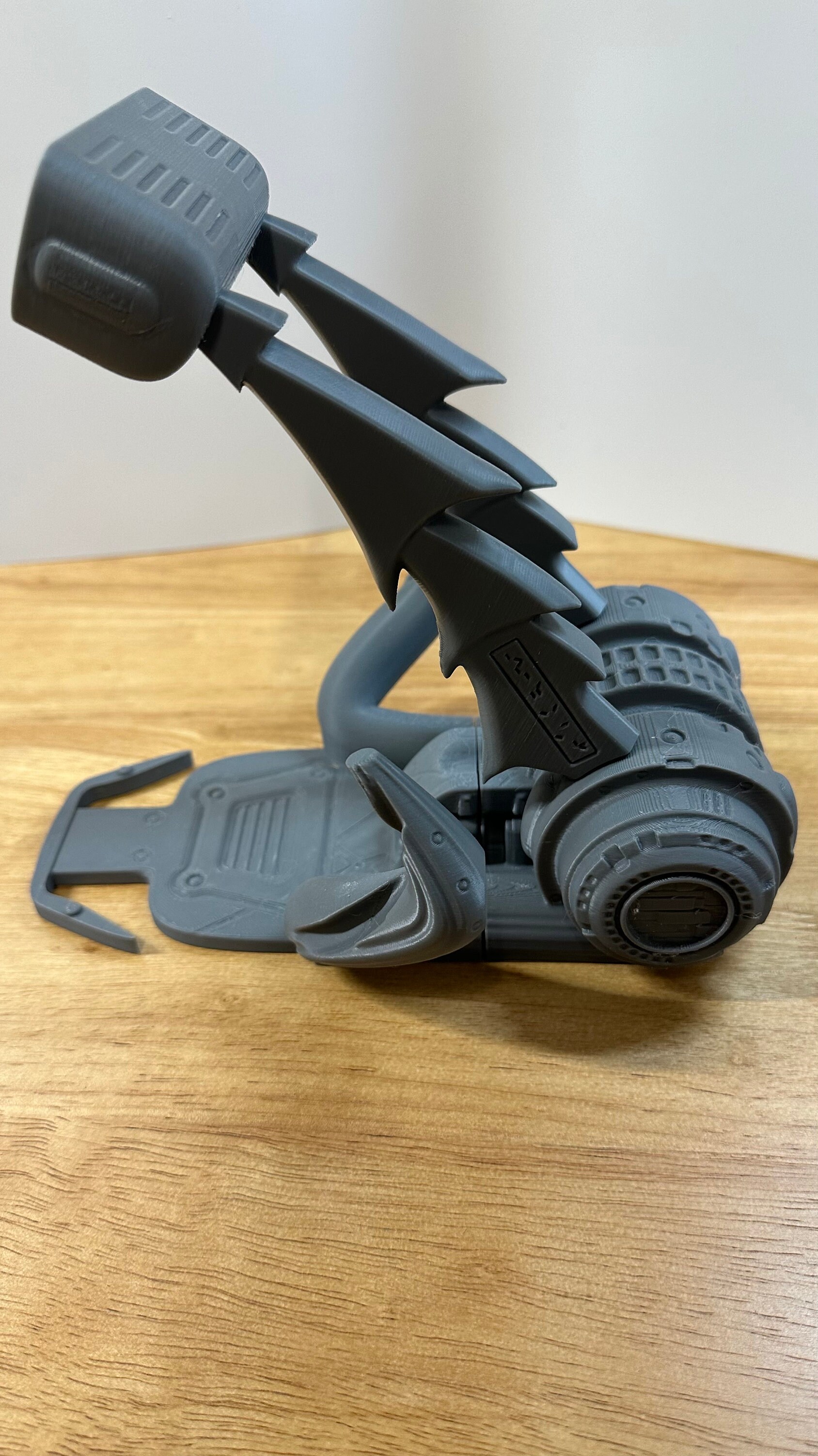 Predator Elite Helmet - Etsy