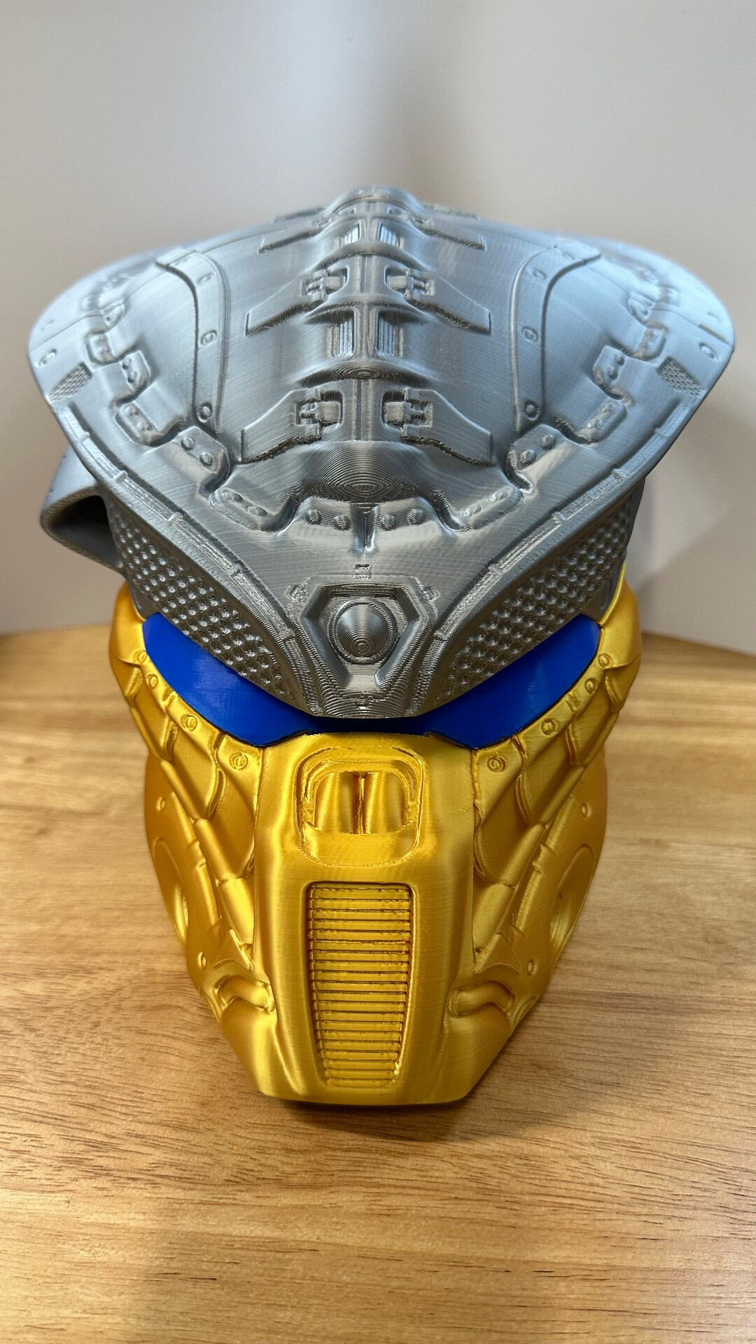 Predator Elite Helmet - Etsy