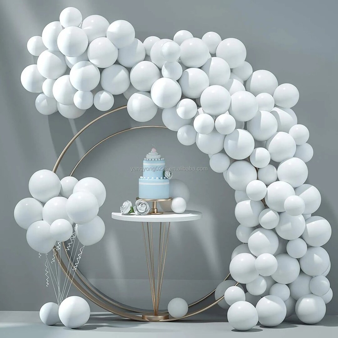 Balloon Arch Kits - 70 Pieces! - Etsy