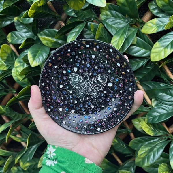 Color Trinkets - Etsy UK