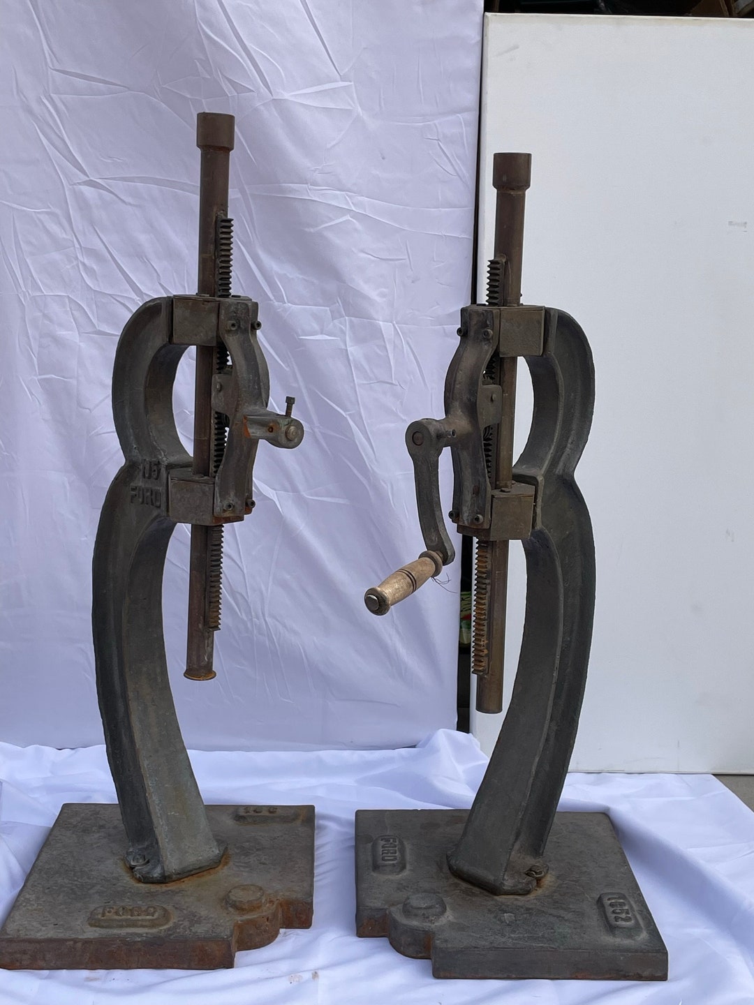 1852 Ford Standing Tool - Etsy