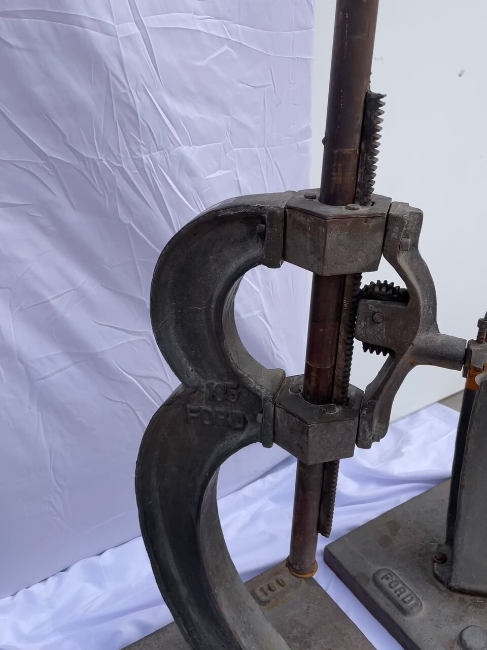 1852 Ford Standing Tool - Etsy