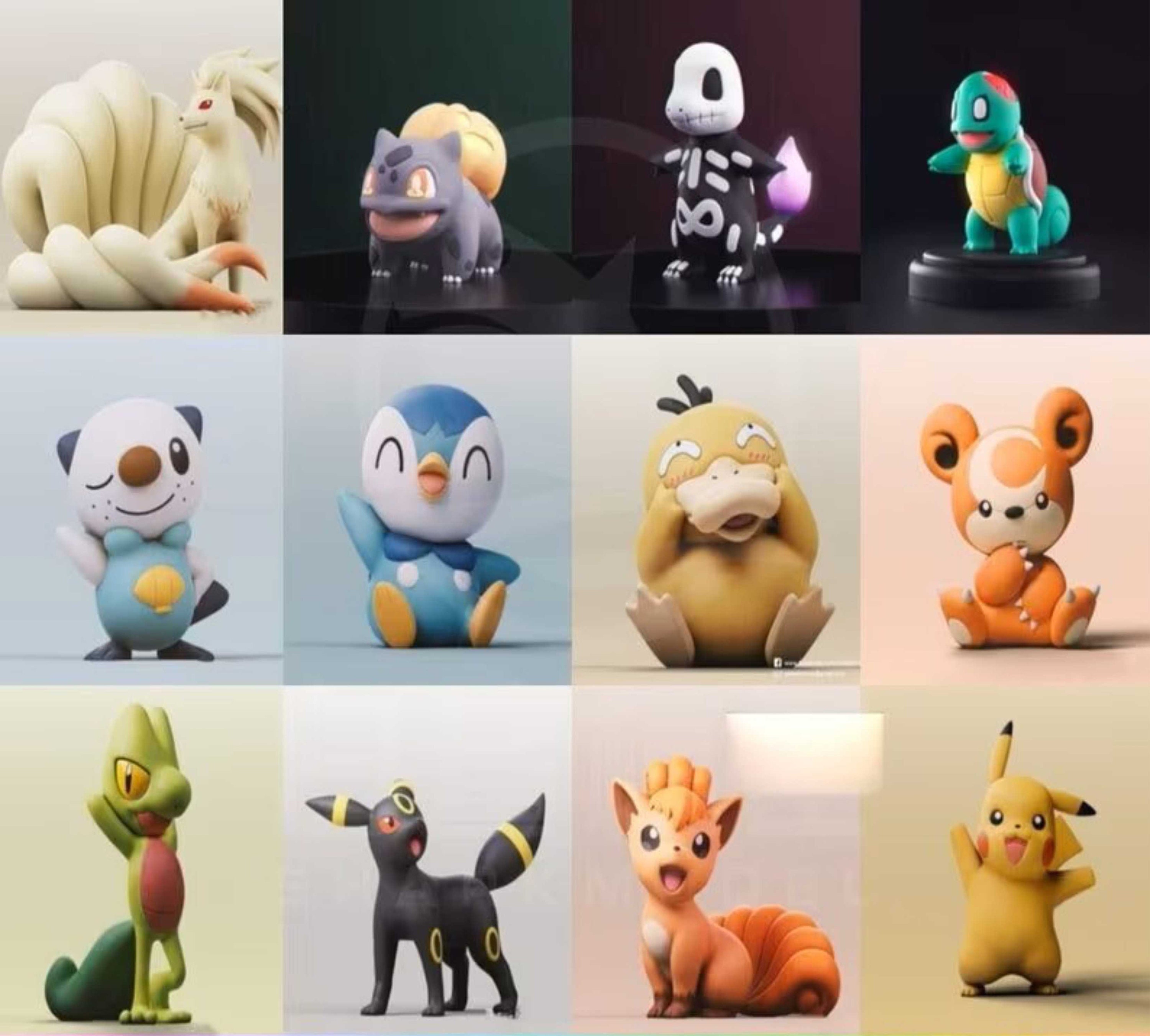 3d Printed Files,animals 3d Stl Printing,3d Print File Stl,pack Stl ...