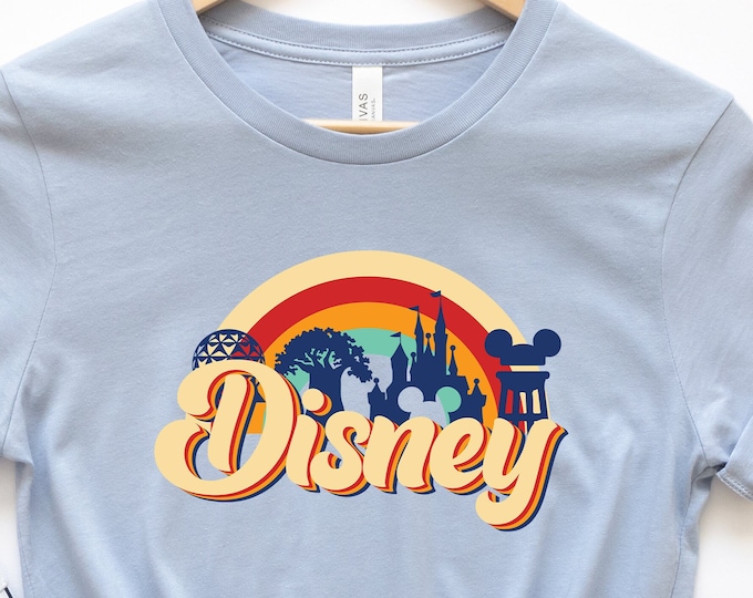 Disney Shirt, Disney Family Shirts, Disney World Shirt, Disneyland ...