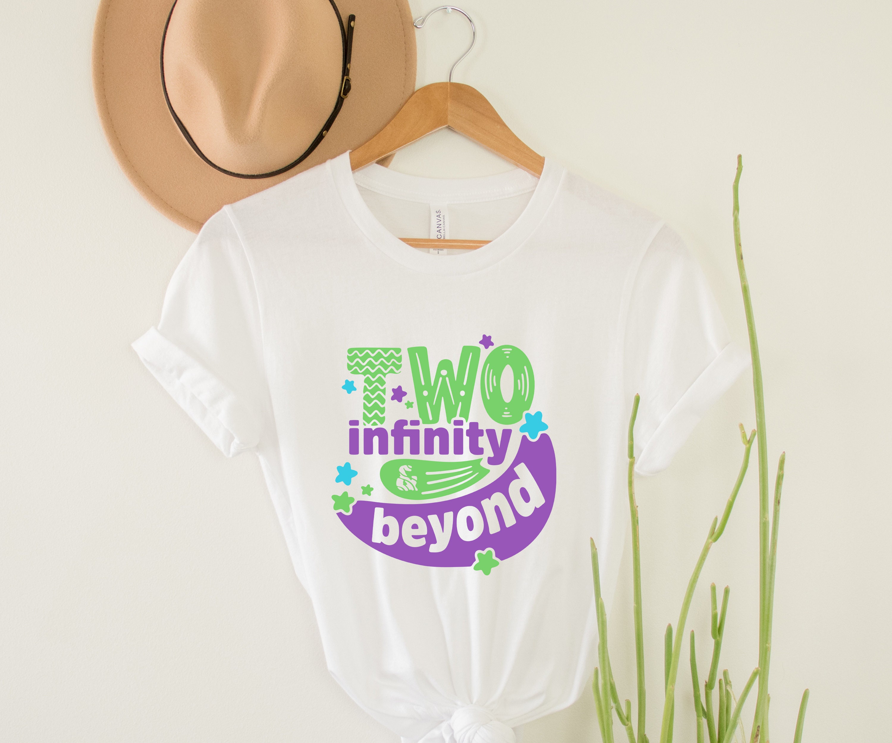 To Infinity and Beyond Toy Story Shirts Andy Tees Toy Story - Etsy