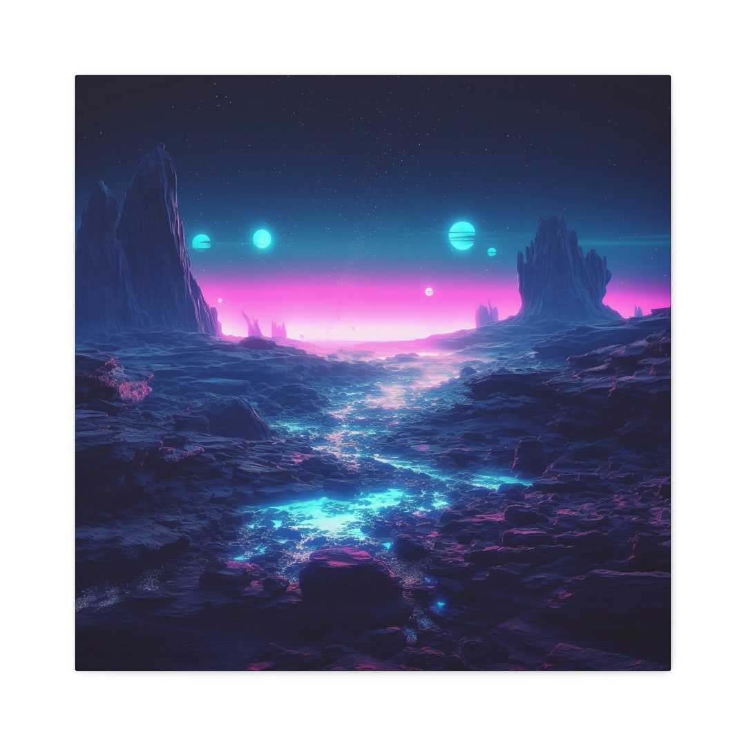 Glow (square): Alien World, Black Starlight, Blue Moons, Iridescent ...