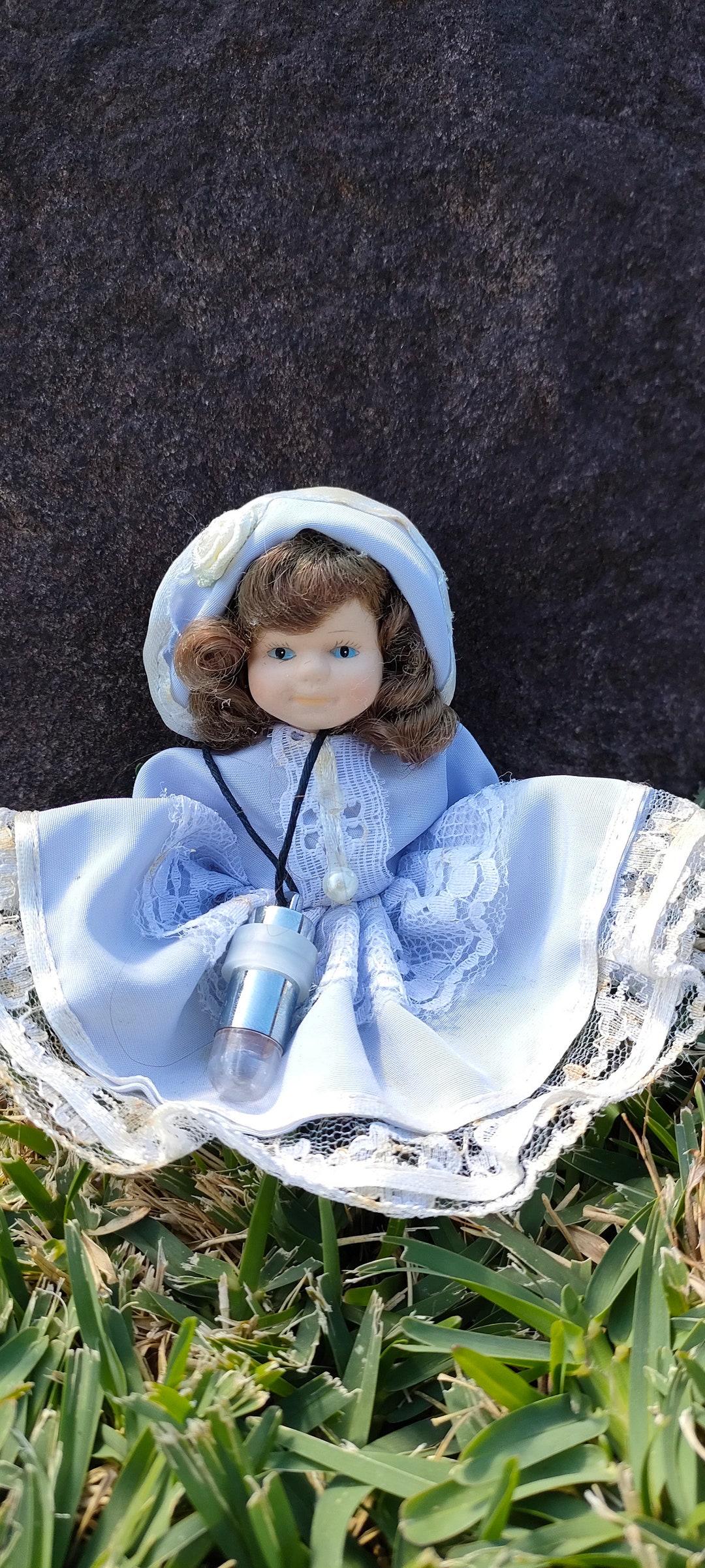 Daisy the Haunted Doll | Paranormal Australia (updated Description) - Etsy