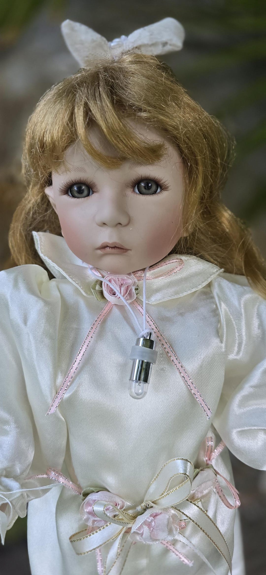 Susie – Haunted Spirit Doll From the Hall of Infinite Reflections ...