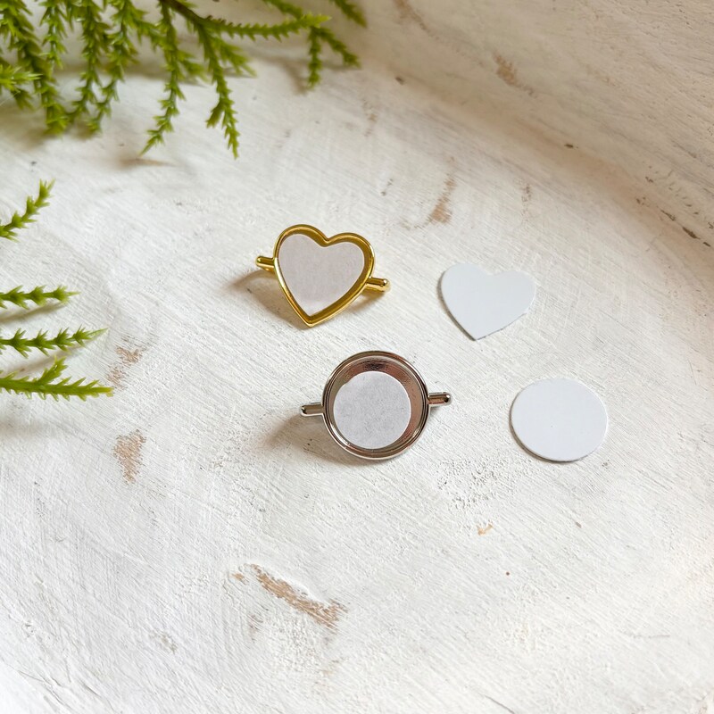 Jewelry Blanks - Etsy