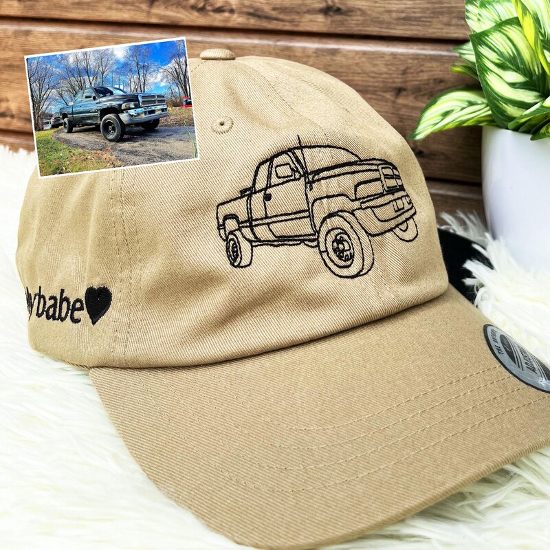 Cars Hat - Etsy