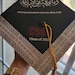Graduation Cap With Arabic Writing/ Palestine Kofeye - Etsy