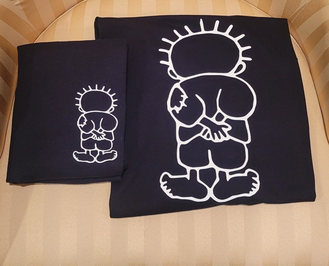 Handala/hanthala/palestinian Boy - Etsy