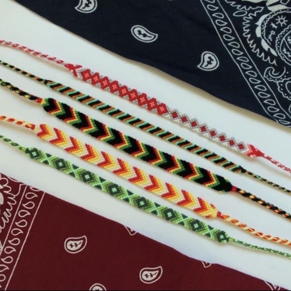 Jj Maybank Bracelets - Etsy