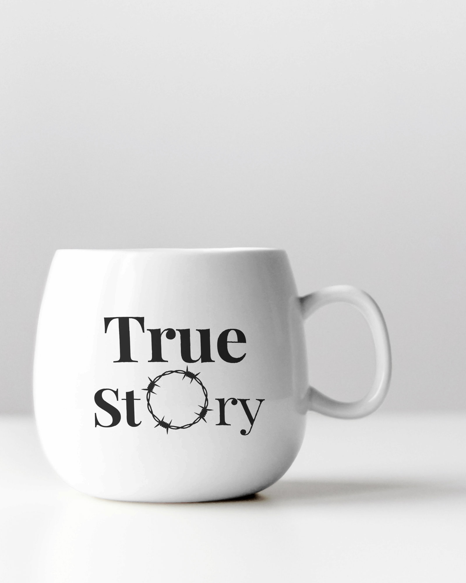 True Story Svg True Story Png Jesus Svg - Etsy UK