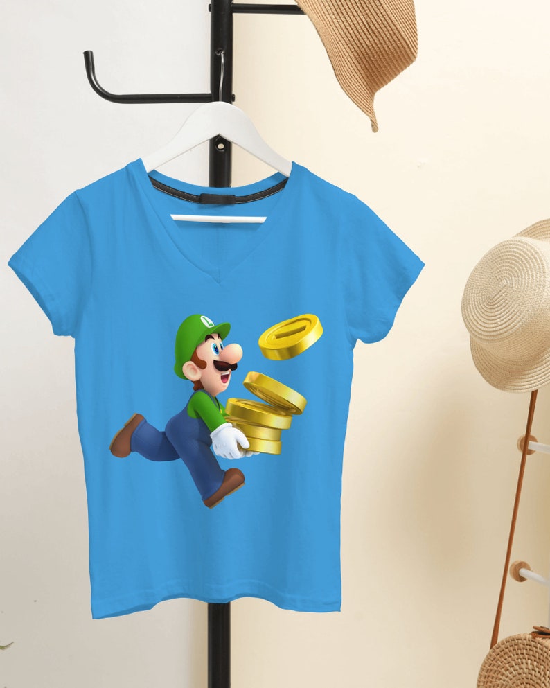 Super Mario Png Bundle, Super Mario Clipart Set, Super Mario Icons Set ...