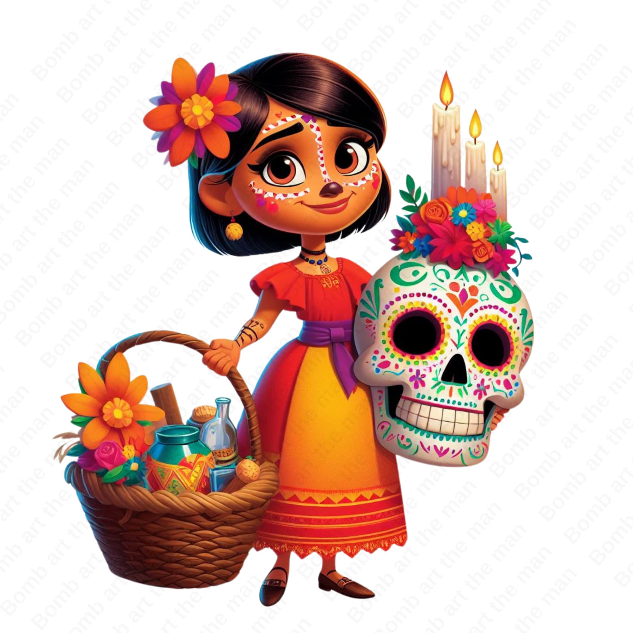 Coco Clipart, Miguel Rivera Png, Coco Png, Cartoon Clipart - Etsy