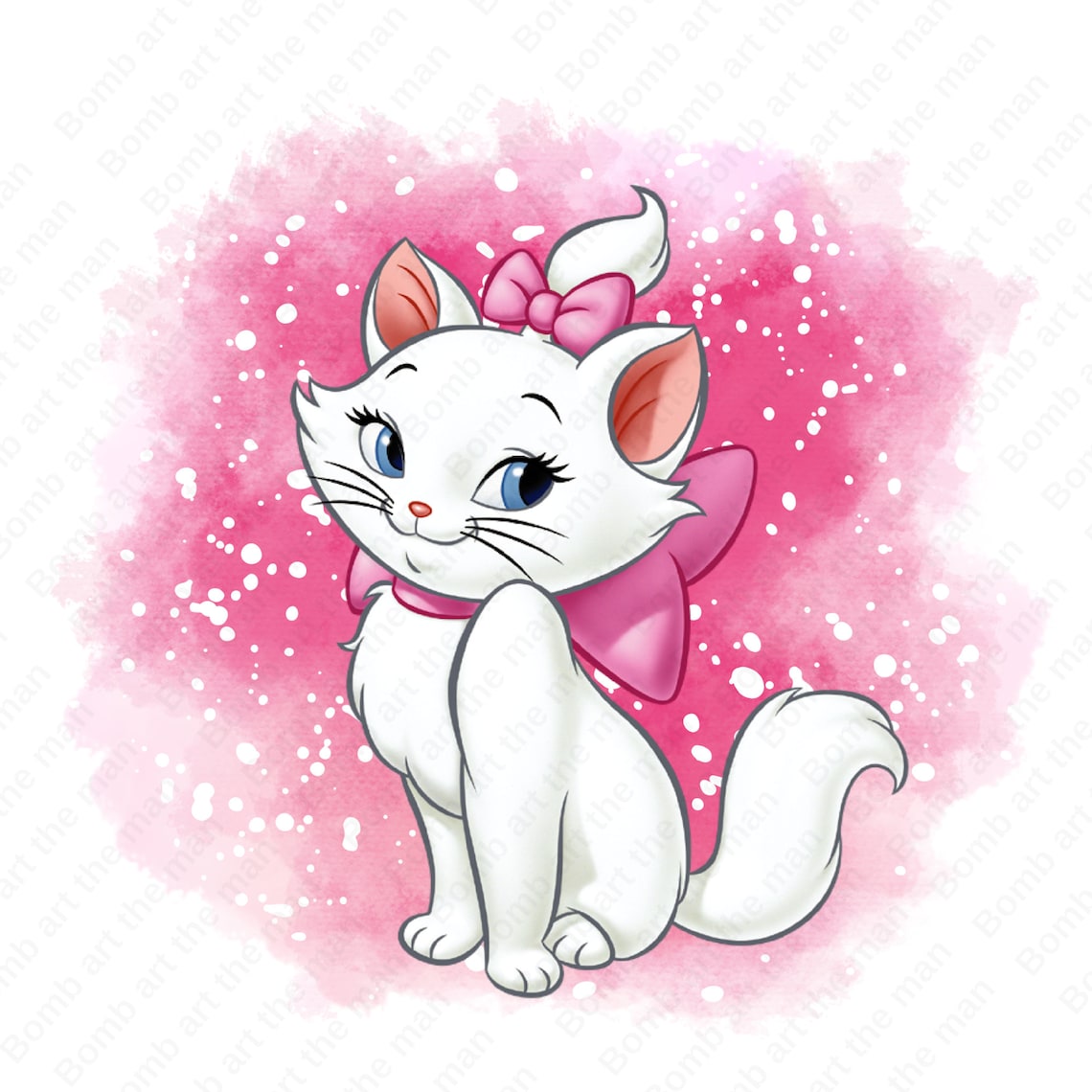 Imágenes prediseñadas de Los Aristogatos, imágenes prediseñadas de ...