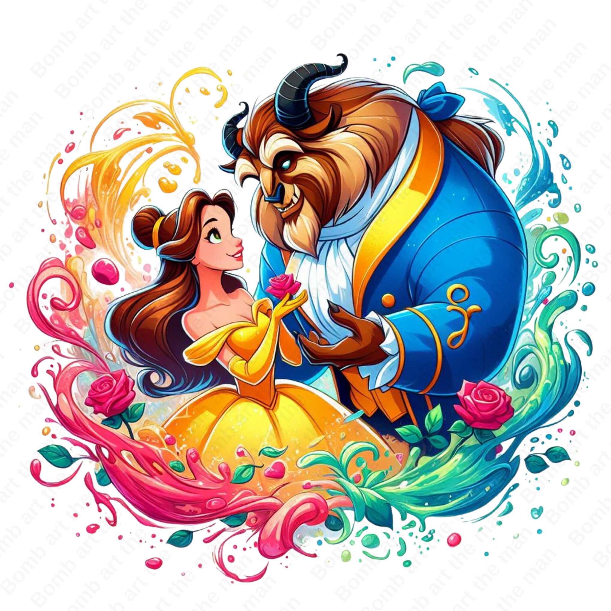 La Parola Fantastica Clipart