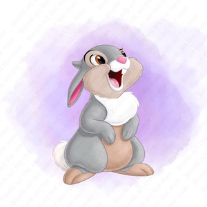 Thumper Backgrounds