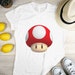Super Mario Png Bundle, Super Mario Clipart, Super Mario Set, Instant ...