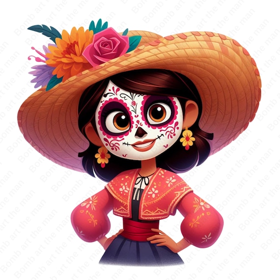 Clipart De Coco Coco | Zavvi.nl