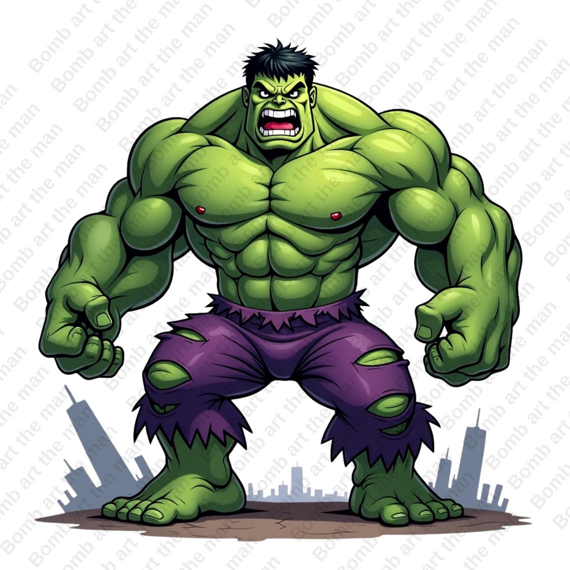 Hulk Png, Hulk Clipart, Super Hero Png, Hulk Design, Transparent ...