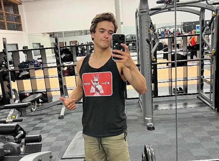 Rabbit Assassin, Japanese Pop Art, Alt Shirt Unisex Tri-blend Crew Tee ...