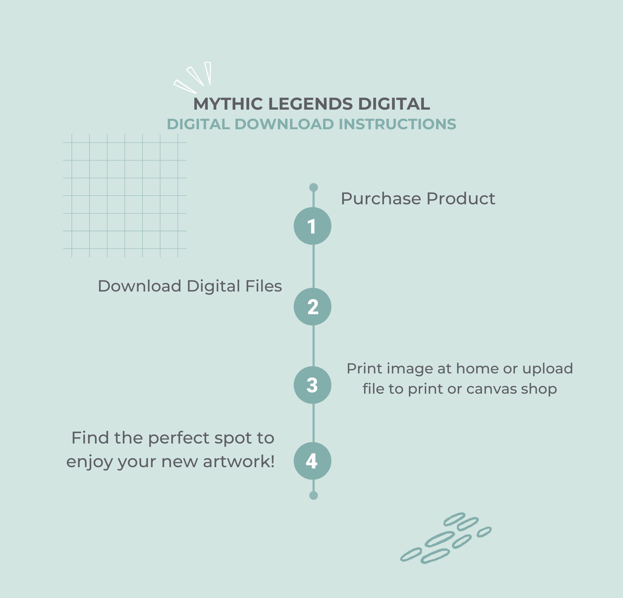 Futuristic Robot Number 6 - Etsy