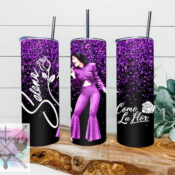 La Flor - Etsy