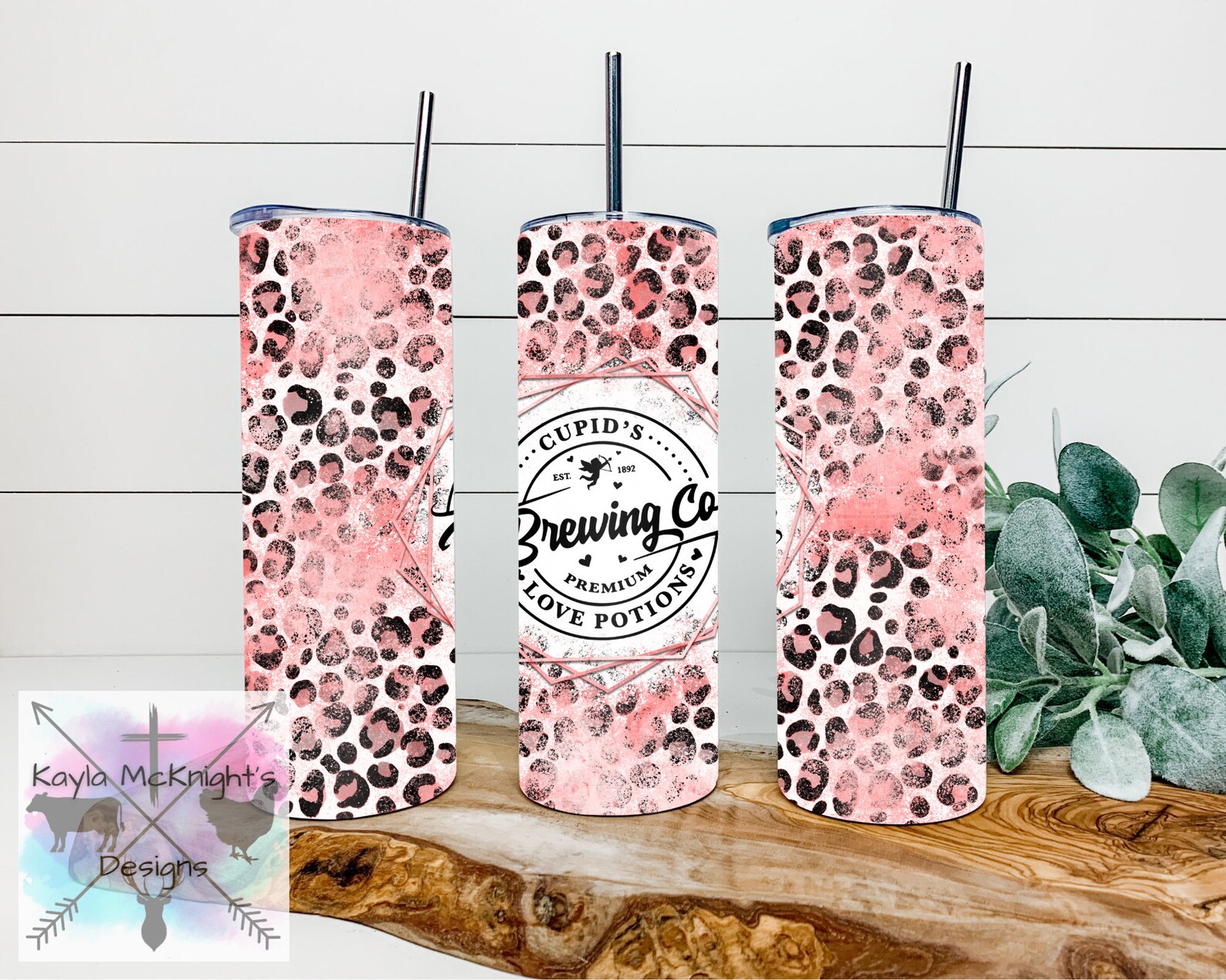 Cupid's Brewing Co. 20oz Tumbler multiple Styles - Etsy