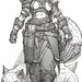 50 Rpg Characters Coloring Book Fantasy Coloring Page Kids - Etsy