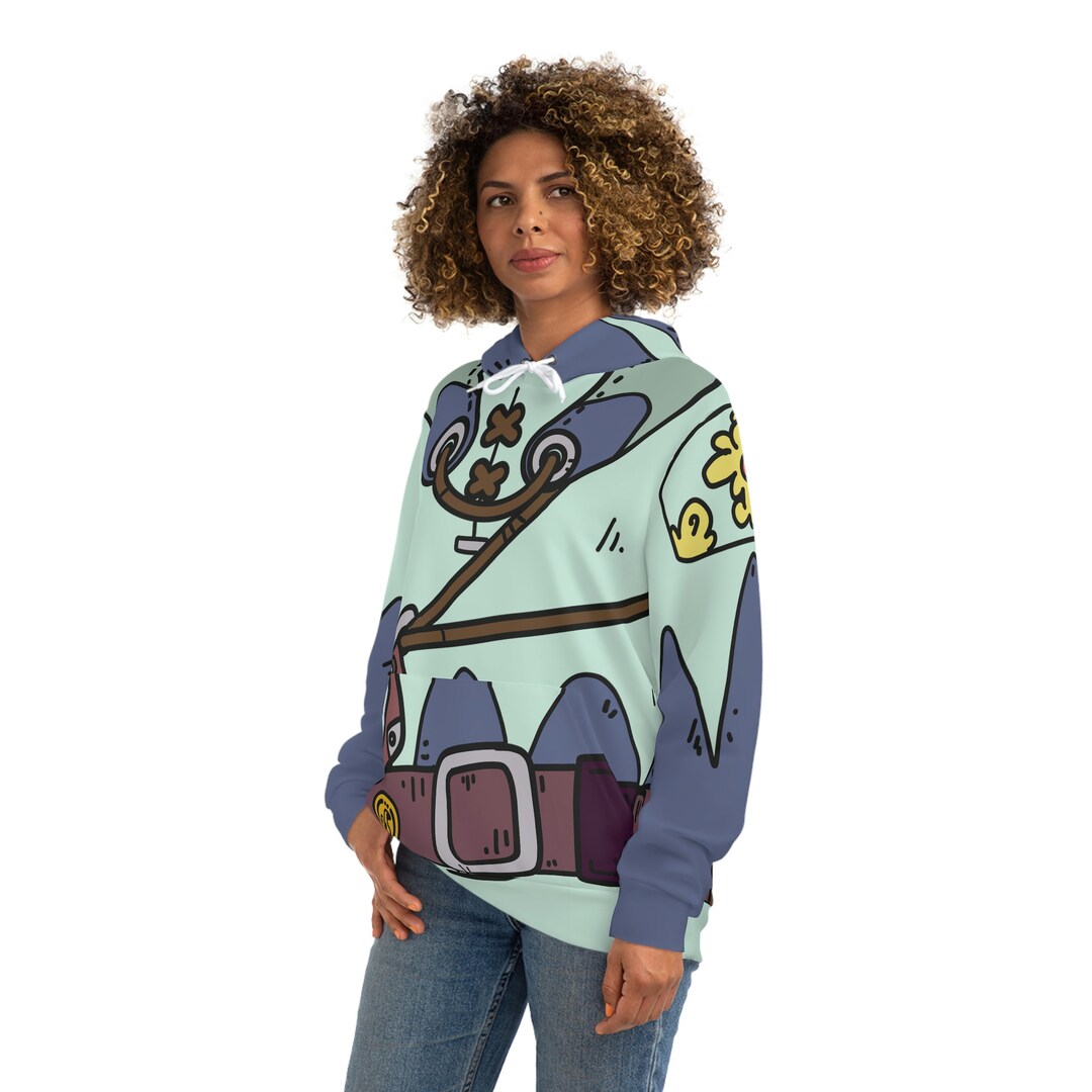 Dnd Hoodie Cleric Mage Healer Support Class Casual Costume - Etsy