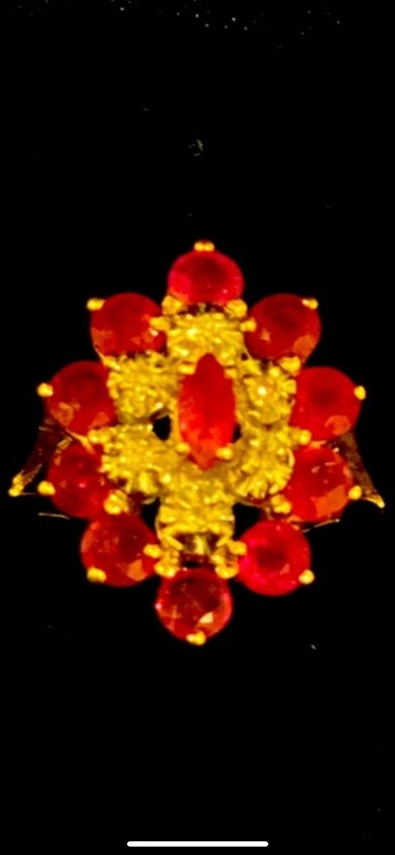 diamond and solid gold - Gem