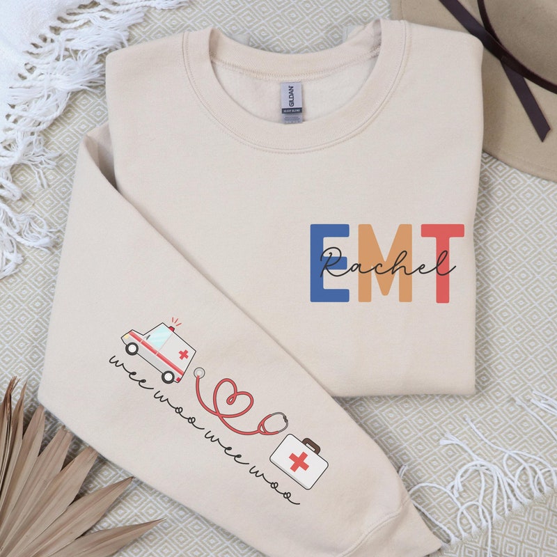 Emt Gifts - 60+ Gift Ideas for 2025